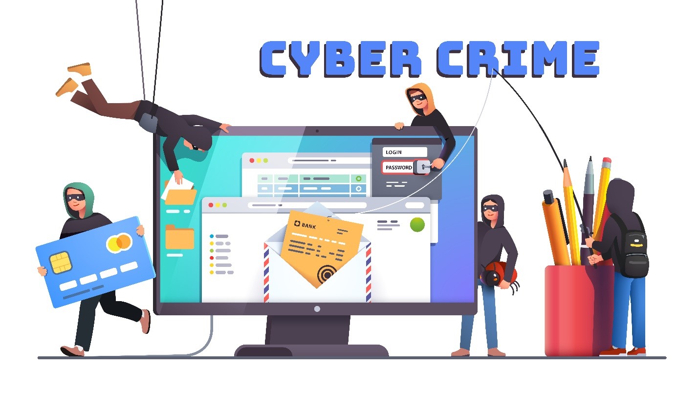 The Types Of Cybercrime Most Threatening To Your Business In 2019 the-types-of-cybercrime-most-threatening-to-your-business-in-2019